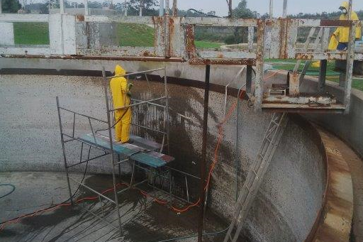 Our Recent Projects - Enviro Metsi